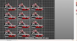 jordan 4 keychain 3D Models | Page 1 | STLFinder