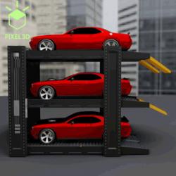 waltzer car for sale 3D Models | Page 1 | STLFinder