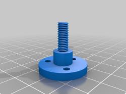 5mm prop adapter 3D Models | Page 1 | STLFinder
