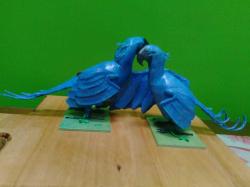 blu in rio 3D Models | Page 1 | STLFinder
