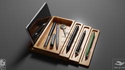 pen stl file 3D Models | Page 1 | STLFinder