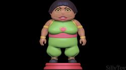 phryne jamil 3D Models | Page 1 | STLFinder