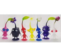 boxlunch pikmin 3D Models | Page 1 | STLFinder
