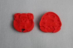 pokemon 046 3D Models | Page 1 | STLFinder