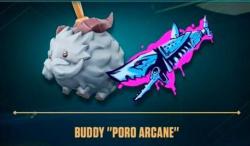 poro charm valorant 3D Models | Page 1 | STLFinder