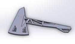 prime axe valorant 3d models 【 STLFinder