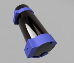 pringles holder 90s 3d models 【 STLFinder