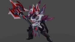 project mordekaiser 3D Models | Page 1 | STLFinder