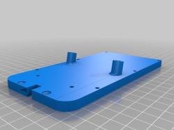 lowes ryobi cadboard rec 3D Models | Page 1 | STLFinder