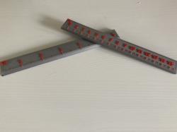 ruler in cm printable 3D Models | Page 1 | STLFinder