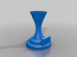 salsa contest trophy 3D Models | Page 1 | STLFinder