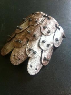 polish scale armor 3D Models | Page 1 | STLFinder