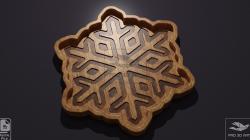 snowflake ai 3D Models | Page 1 | STLFinder