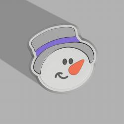 articulated snowman stl file 3D Models | Page 1 | STLFinder