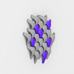 3d sound diffuser | Page 1 | STLFinder