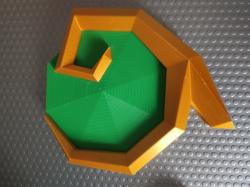 kokiri stone 3D Models | Page 1 | STLFinder