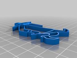 tinkercad art vs arboard 3D Models | Page 1 | STLFinder