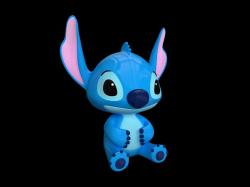 stitch figures 3D Models | Page 1 | STLFinder