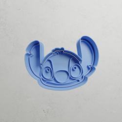 stitch head dvd release date amazon 3D Models | Page 1 | STLFinder