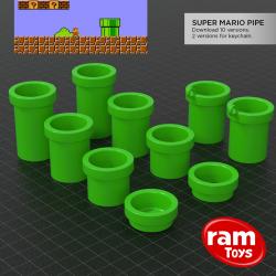 is there a warp pipe in world 4 super mario 3d world | Page 1 | STLFinder