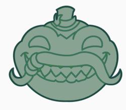 league of legends tahm kench 3D Models | Page 1 | STLFinder