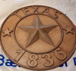 texas star design 3D Models | Page 1 | STLFinder