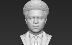 the weeknd stl 3D Models | Page 1 | STLFinder