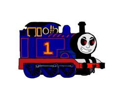 thomas exe 3D Models | Page 1 | STLFinder