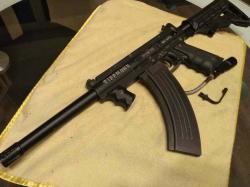 tippmann 98 custom mod kits 3D Models | Page 1 | STLFinder