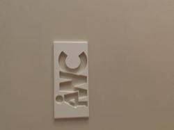 printable toilet door sign australia 3D Models | Page 1 | STLFinder