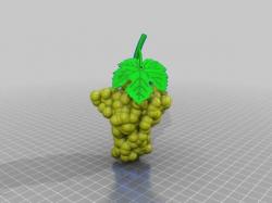 Wine Making Grape Presser 3D Models | Page 1 | STLFinder