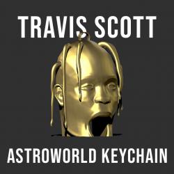 travis scott astroworld vk download 3D Models | Page 1 | STLFinder