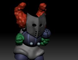 friday night funkin clown 3D Models | Page 1 | STLFinder
