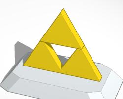 triforce collection 3D Models | Page 1 | STLFinder