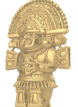 peru tumi 3d models 【 STLFinder