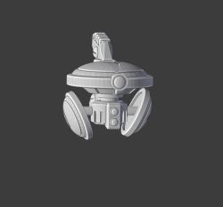 magic shield unity 3D Models | Page 1 | STLFinder