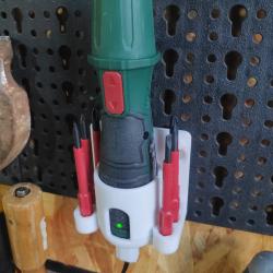 lidl electric screwdriver 3D Models | Page 1 | STLFinder