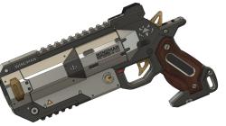 wingman apex 3D Models | Page 1 | STLFinder
