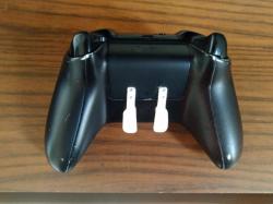 scuff xbox one controller back pad replacement 3D Models | Page 1 ...