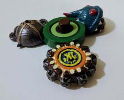 Spinner Zelda Twilight Princess 3D Models | Page 1 | STLFinder