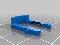 evap canister clips 3D Models | Page 1 | STLFinder