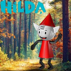 alfur hilda 3D Models | Page 1 | STLFinder