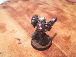 angels of battle 3D Models | Page 1 | STLFinder