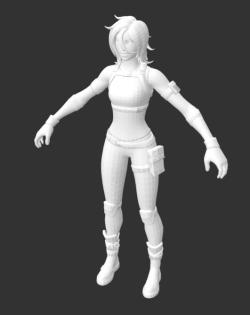 astra fortnite 3D Models | Page 1 | STLFinder