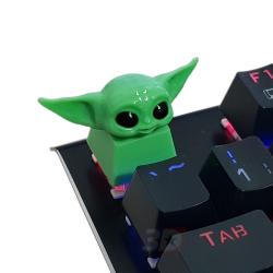 baby yoda keyboard 3D Models | Page 1 | STLFinder