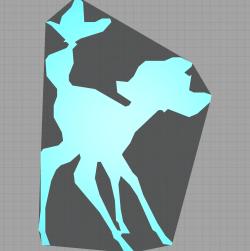 disney fairies fawn doll 3D Models | Page 1 | STLFinder