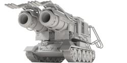 big wind fire tank 3D Models | Page 1 | STLFinder