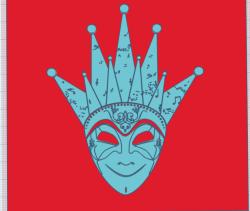 goanimate boris mask for sale 3D Models | Page 1 | STLFinder