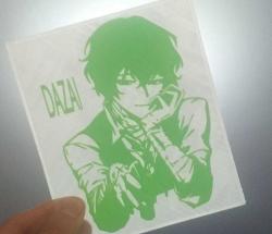 chibi dazai 3D Models | Page 1 | STLFinder