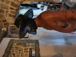 cad bane mask 3D Models | Page 1 | STLFinder